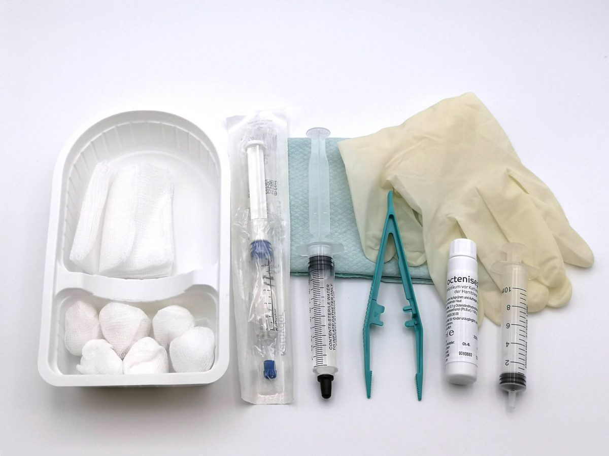 Stationäre und ambulante Pflegeeinrichtungen | Reha Bedarf GmbH